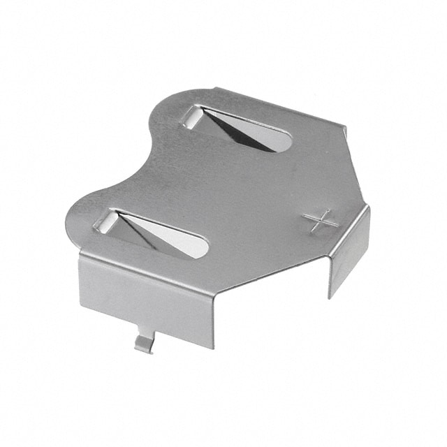 3009 - Battery Products - Battery Holders, Clips, Contacts - PCBWay
