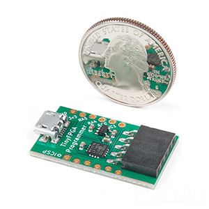 TinyFPGA Programmer - Redeem Hardware Products, DIY Electronics, and Kits by PCBWay Beans - PCBWay
