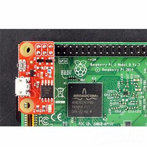 PIWATCHER THE BEST WATCHDOG FOR YOUR RASPBERRY PI - Redeem Hardware ...