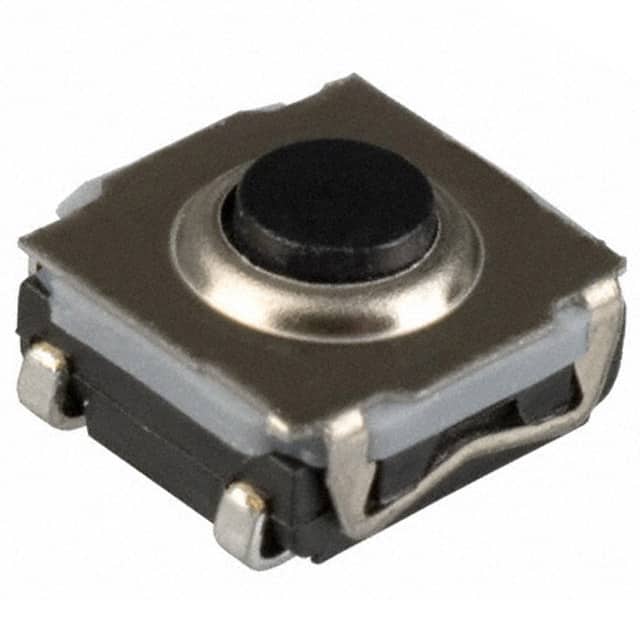 KSC321JLFS - Switches - Tactile Switches - PCBWay