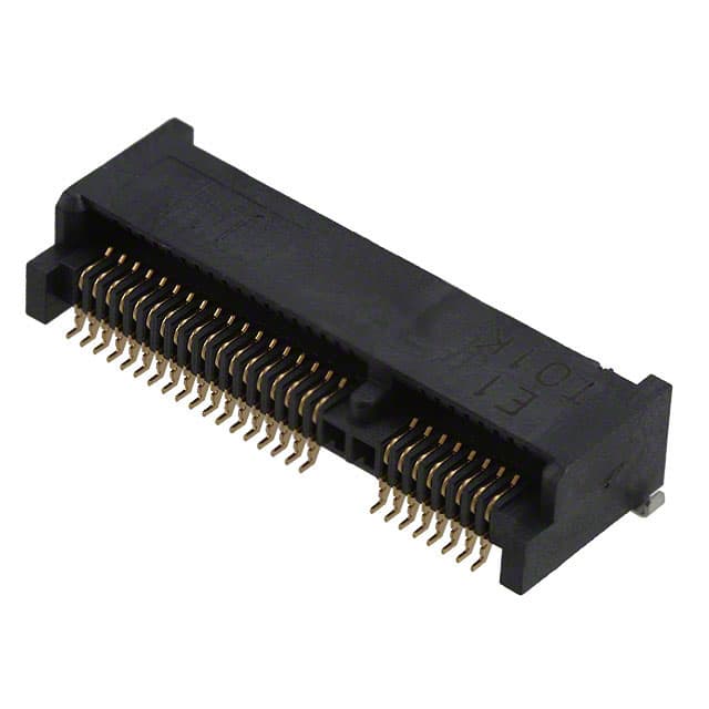MM60-52B1-B1-R850 - Connectors, Interconnects - Card Edge Connectors ...