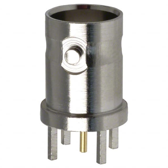 112404 - Connectors, Interconnects - Coaxial Connectors (RF) - Coaxial ...