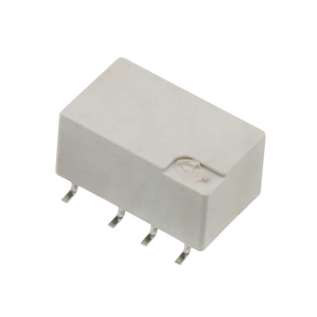 5-1462037-9 - Relays - Signal Relays, Up to 2 Amps - PCBWay