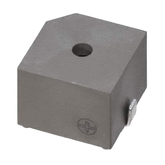 CMI-1210-90-SMT-TR - Audio Products - Alarms, Buzzers, and Sirens - PCBWay