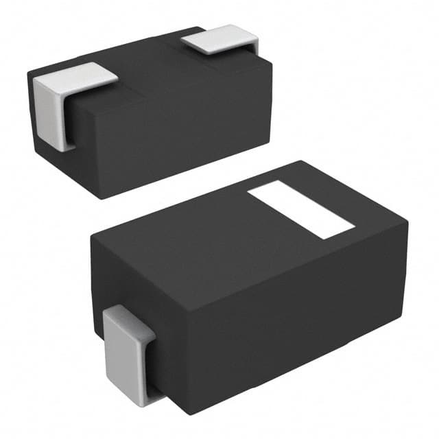 EGF1D-E3/67A - Discrete Semiconductor Products - Diodes - Rectifiers - Single Diodes - PCBWay