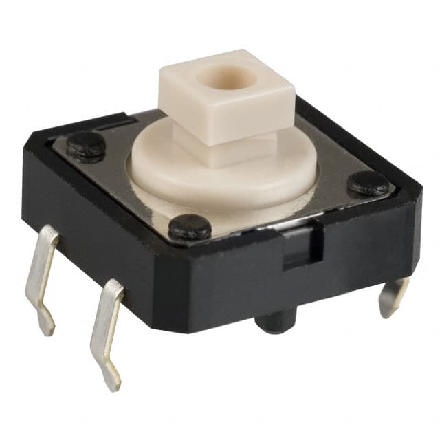 B3F-4050 - Switches - Tactile Switches - PCBWay