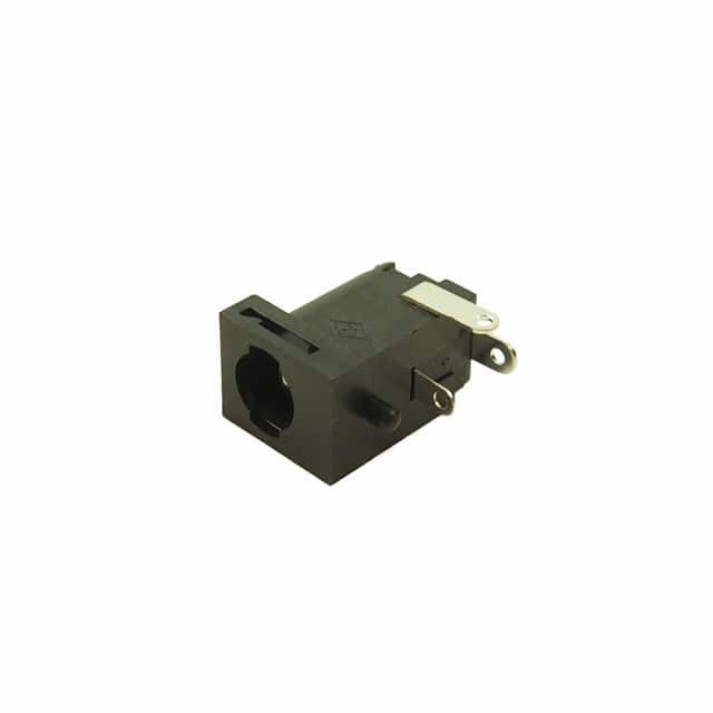 FC681478 - Connectors, Interconnects - Barrel Connectors - Power ...