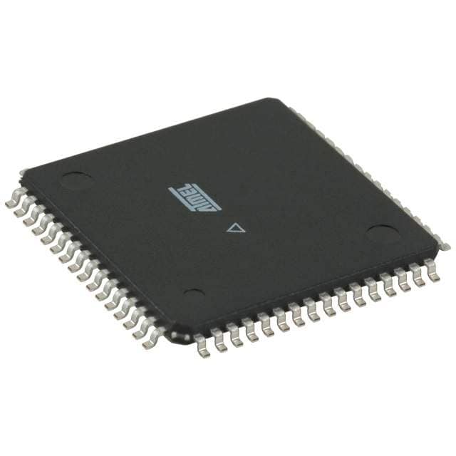 ATMEGA128-16AU - Integrated Circuits (ICs) - Embedded ...