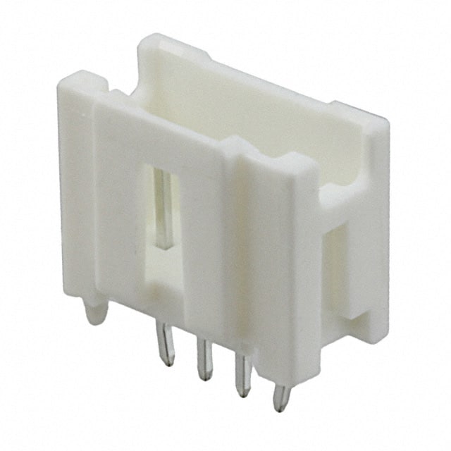 0559320410 - Connectors, Interconnects - Rectangular Connectors ...