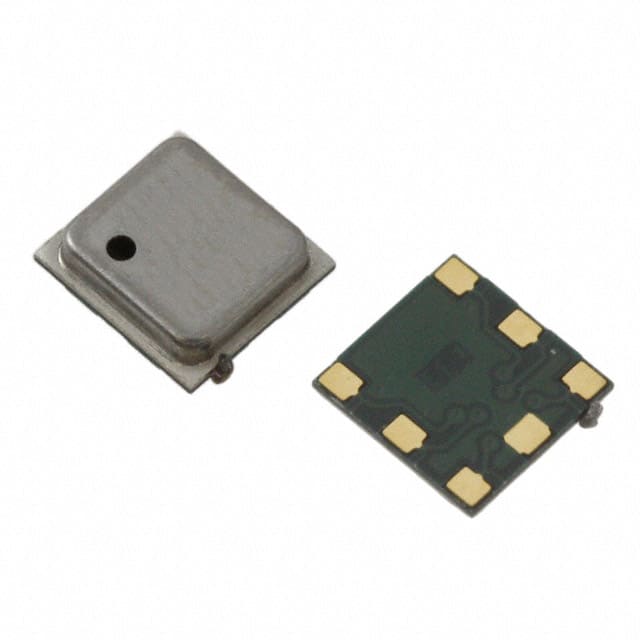 BMP180 - Sensors, Transducers - Pressure Sensors, Transducers - PCBWay