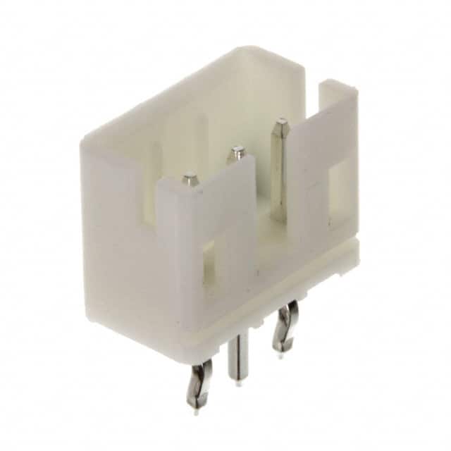 440054-3 - Connectors, Interconnects - Rectangular Connectors - Headers ...