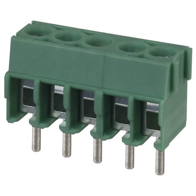 1984646 - Connectors, Interconnects - Terminal Blocks - Wire to Board ...