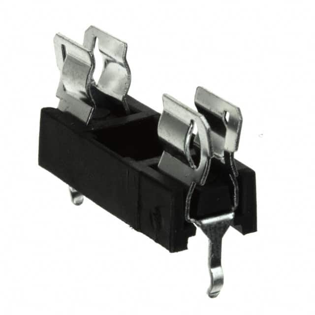 64600001003 - Circuit Protection - Fuseholders - PCBWay