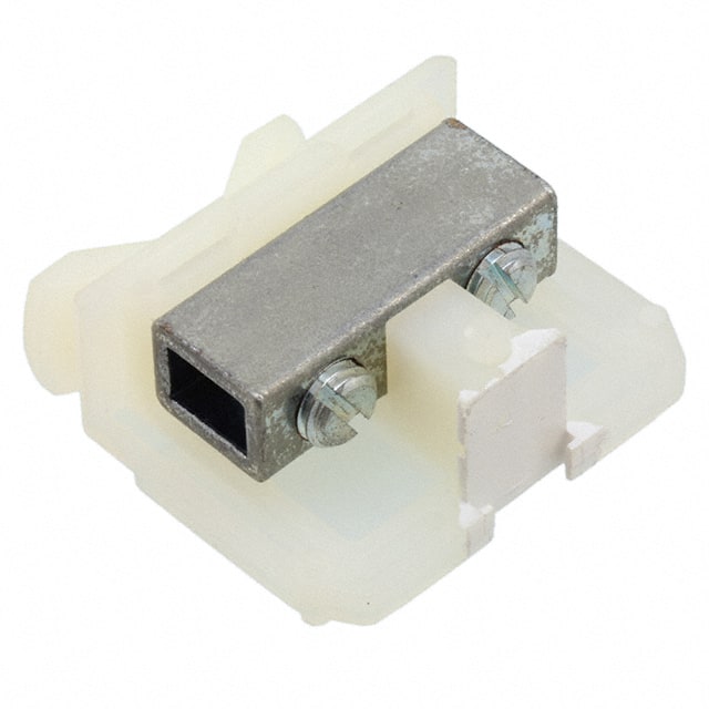 243 - Connectors, Interconnects - Terminal Blocks - PCBWay