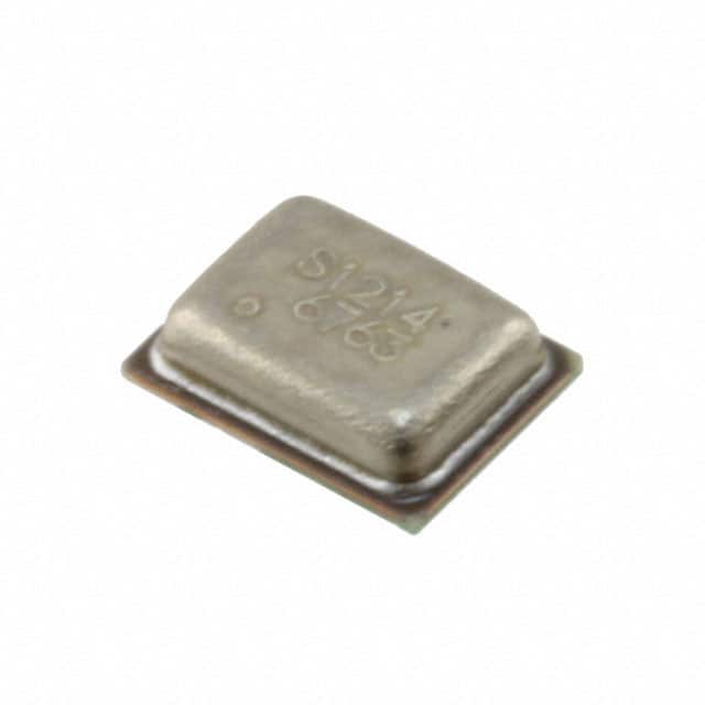 SPH0641LM4H-1 - Audio Products - Microphones - PCBWay