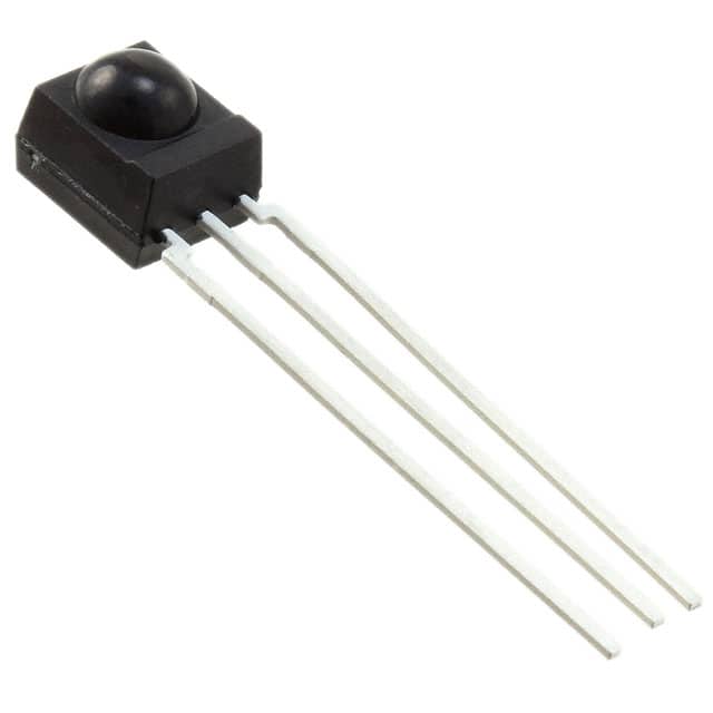 TSOP34338 - Sensors, Transducers - Optical Sensors - Photo Detectors ...