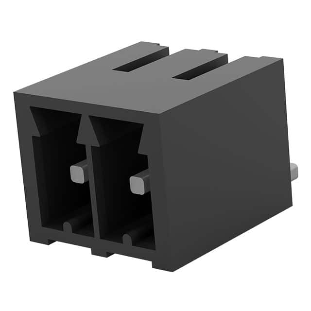 2213932-2 - Connectors, Interconnects - Terminal Blocks - Headers ...