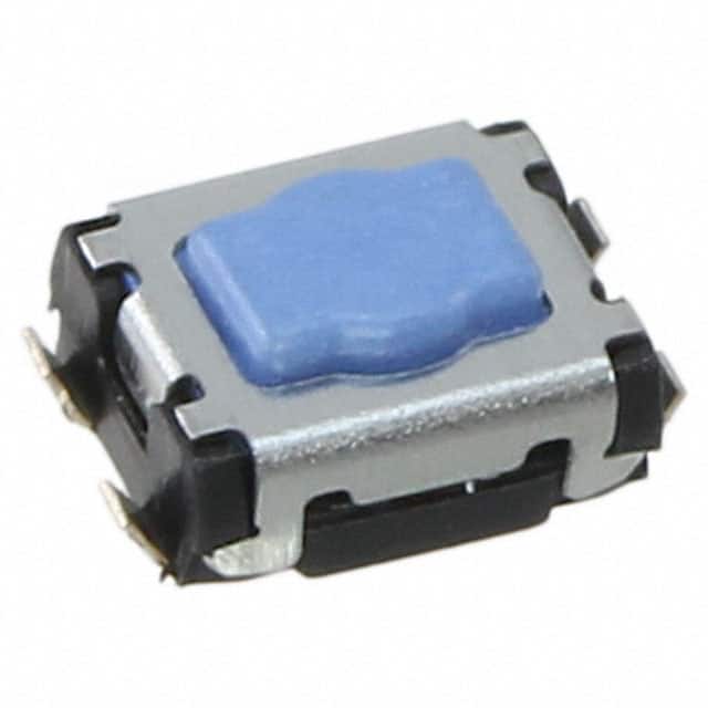 434153017835 - Switches - Tactile Switches - PCBWay