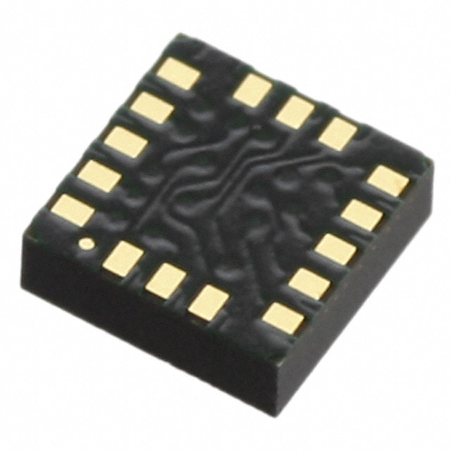 LIS3DH - Sensors, Transducers - Motion Sensors - Accelerometers - PCBWay