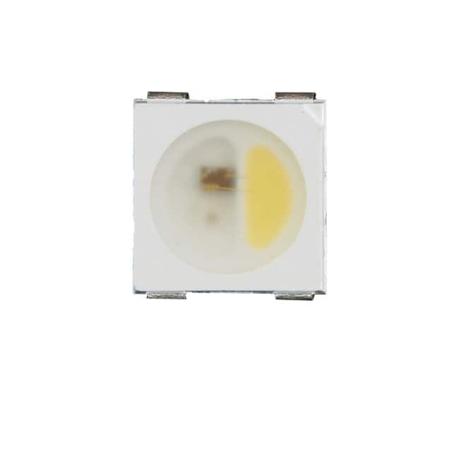 2759 - Optoelectronics - LED Addressable, Specialty - PCBWay