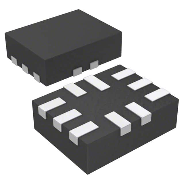 DG2730DN-T1-GE4 - Integrated Circuits (ICs) - Interface - Analog ...