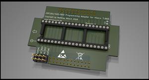 Amiga 1200 HDD LED Adapter - Share Project - PCBWay