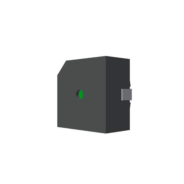 SMI-1027-T-5V-R - Audio Products - Alarms, Buzzers, and Sirens - PCBWay
