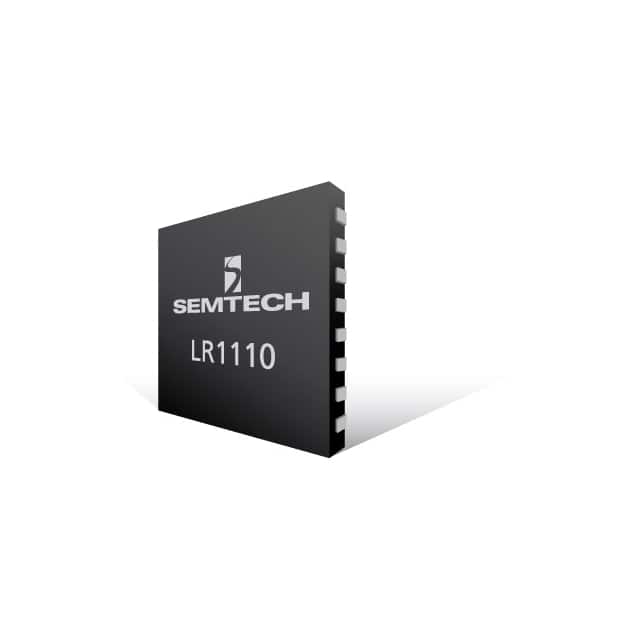 LR1110IMLTRT - RF/IF and RFID - RF Transceiver ICs - PCBWay