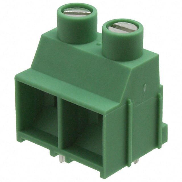 1907432 - Connectors, Interconnects - Terminal Blocks - Wire to Board ...