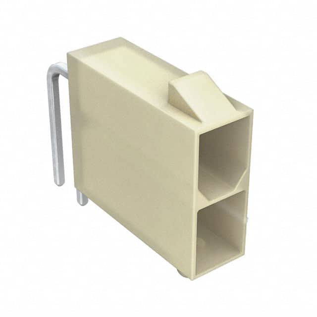 0039301020 - Connectors, Interconnects - Rectangular Connectors ...