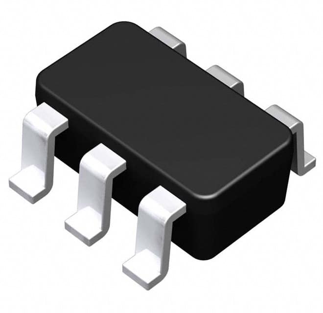 BD9G101G-TR - Integrated Circuits (ICs) - Power Management (PMIC ...