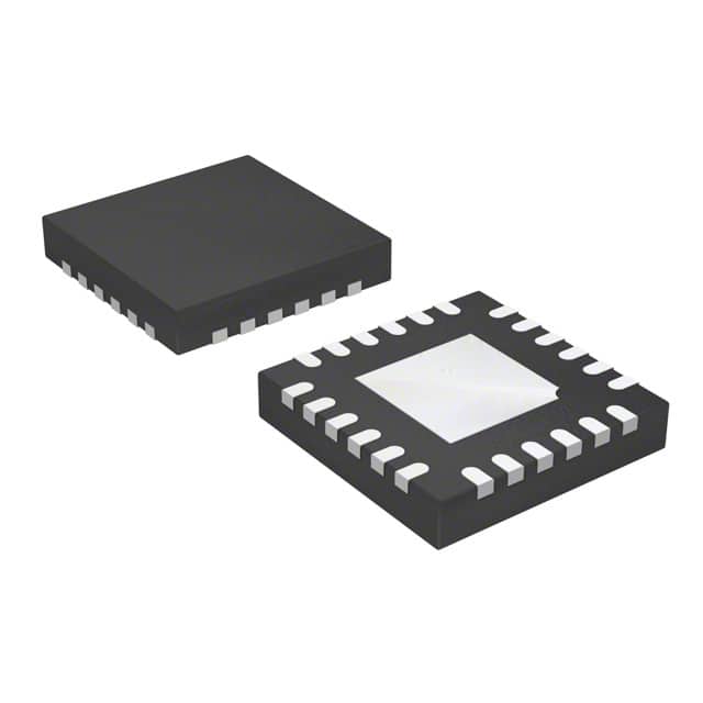IIS328DQTR - Sensors, Transducers - Accelerometers - PCBWay
