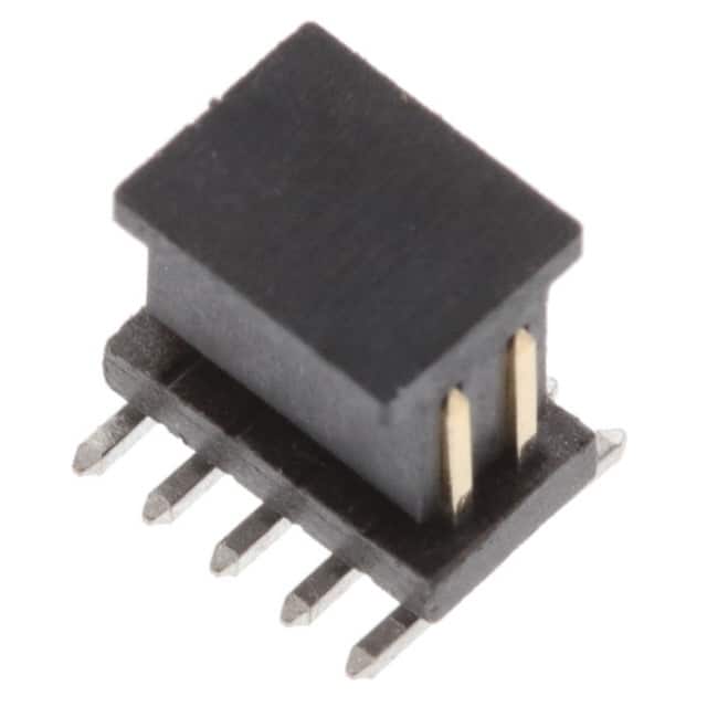 M50-3600542R - Connectors, Interconnects - Rectangular Connectors ...