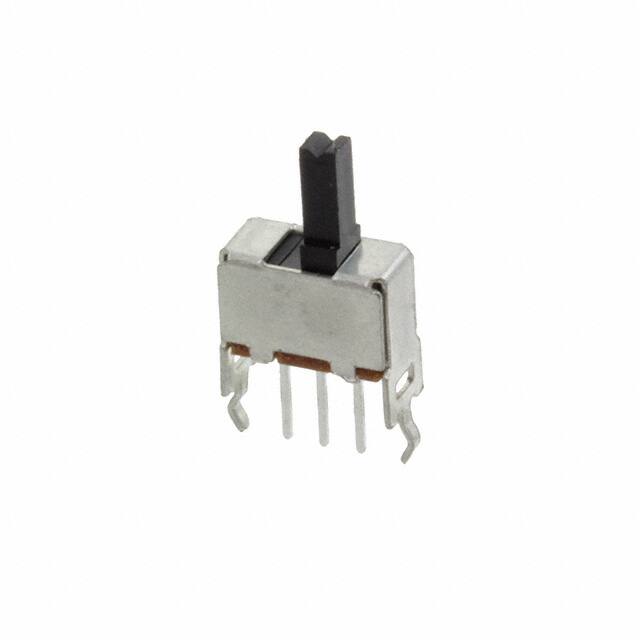 EG1249 - Switches - Slide Switches - PCBWay