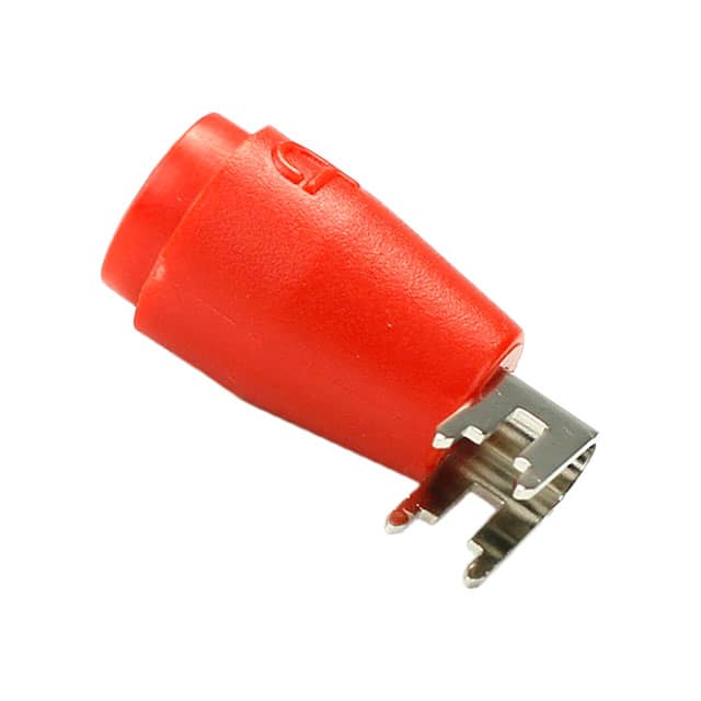 CT3151SP-2 - Connectors, Interconnects - Banana and Tip Connectors ...