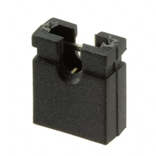 M7582-05 - Connectors, Interconnects - Shunts, Jumpers - PCBWay