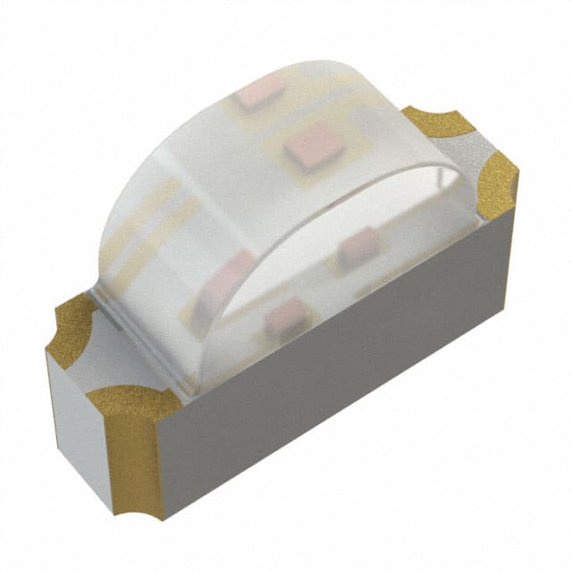 HSMF-C142 - Optoelectronics - LED Indication - Discrete - PCBWay