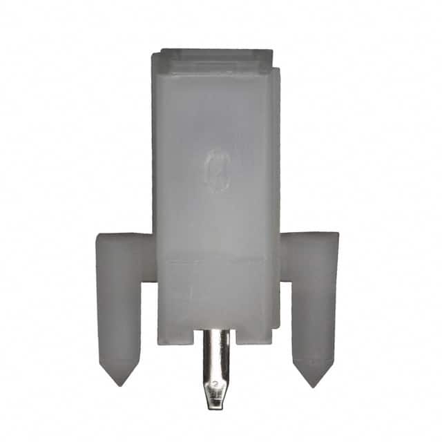 0039299023 - Connectors, Interconnects - Rectangular Connectors ...