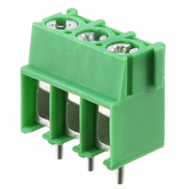 1935789 - Connectors, Interconnects - Terminal Blocks - Wire to Board ...