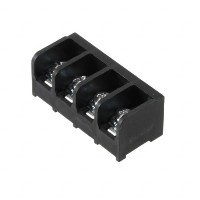 6PCV-04-006 - Connectors, Interconnects - Terminal Blocks - Barrier ...