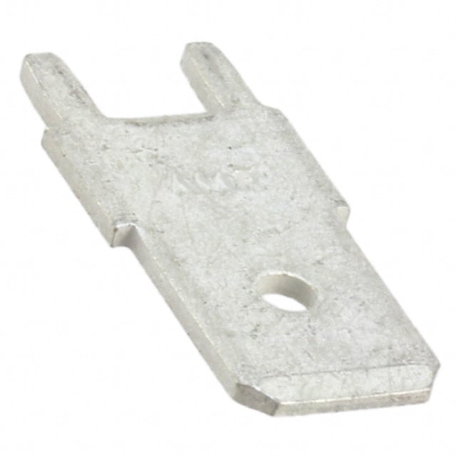 1217056-1 - Connectors, Interconnects - Terminals - Quick Connects ...