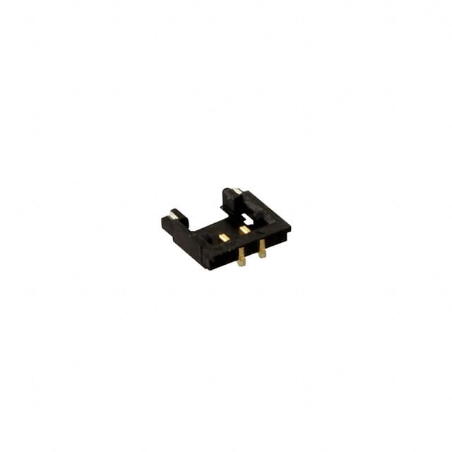 2026560021 - Connectors, Interconnects - Rectangular Connectors ...