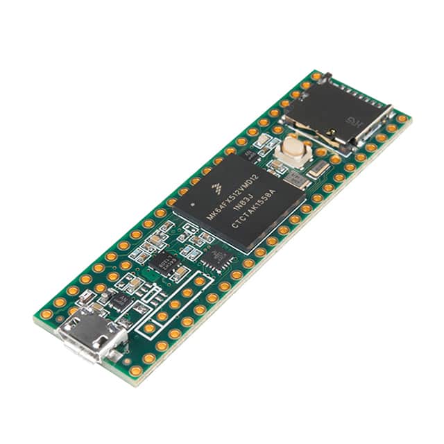 DEV-14055 - Development Boards, Kits, Programmers - Evaluation Boards - Embedded - MCU, DSP - PCBWay