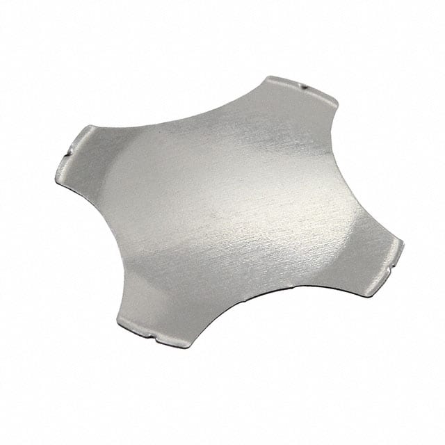 5133TR - Switches - Tactile Switches - PCBWay