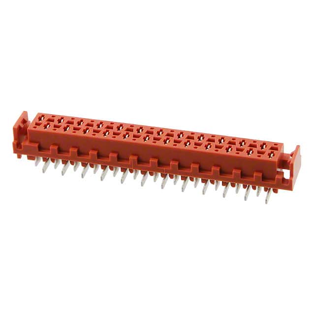 2-338069-4 - Connectors, Interconnects - Rectangular Connectors ...