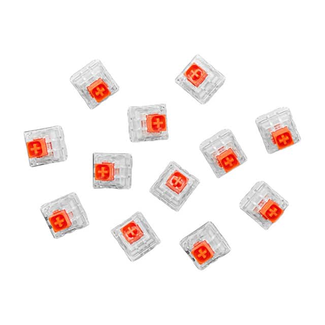 5122 - Switches - Pushbutton Switches - PCBWay