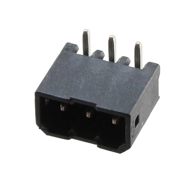 1778638 - Connectors, Interconnects - Terminal Blocks - Headers, Plugs ...