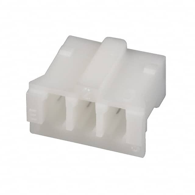 PHR-3 - Connectors, Interconnects - Rectangular Connectors ...