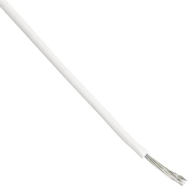 1855 WH005 - Cables, Wires - Single Conductor Cables (Hook-Up Wire ...