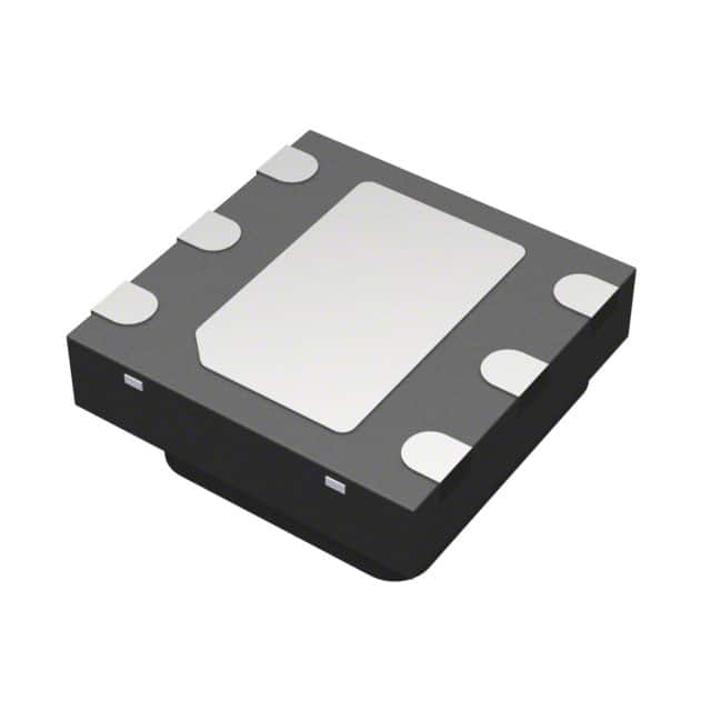 HDC2022DEPR - Sensors, Transducers - Multifunction - PCBWay